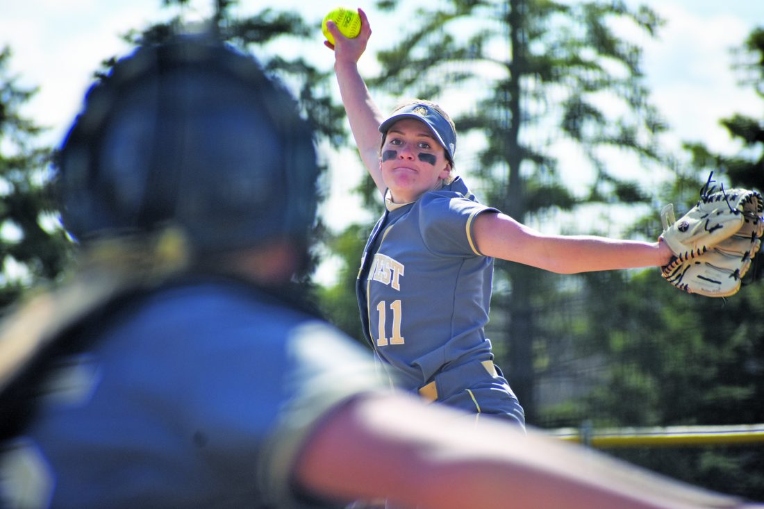 SMSU SOFTBALL: Mustangs head to Florida for 12 games in seven days ...